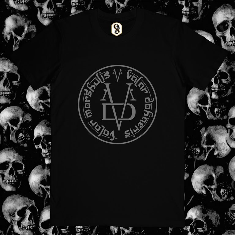 تیشرت Valar Morghulis - Sinarium