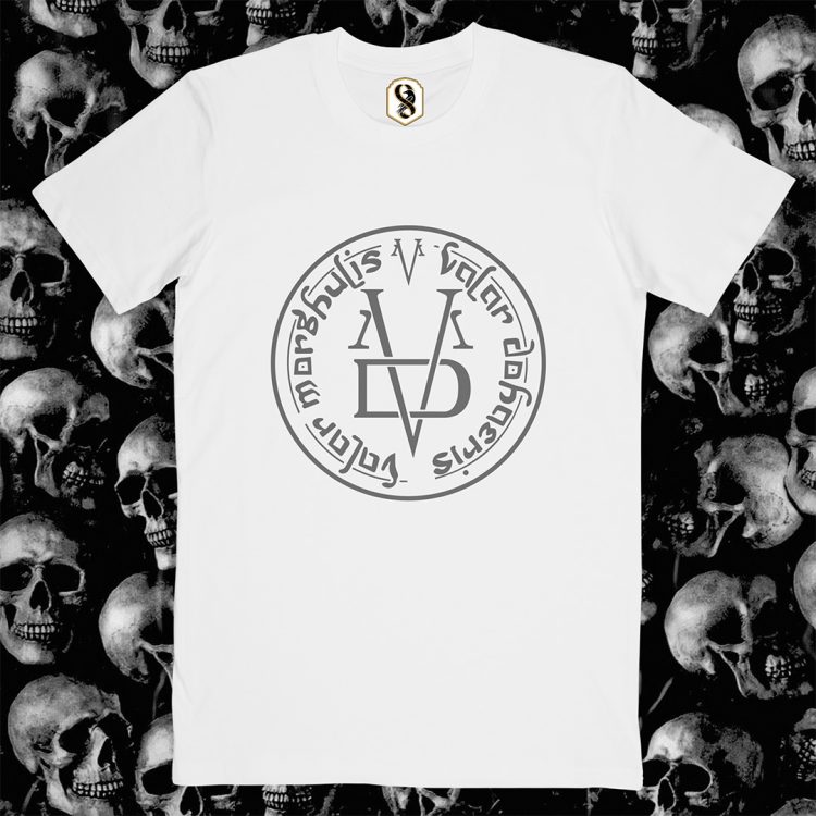 تیشرت Valar Morghulis - Sinarium